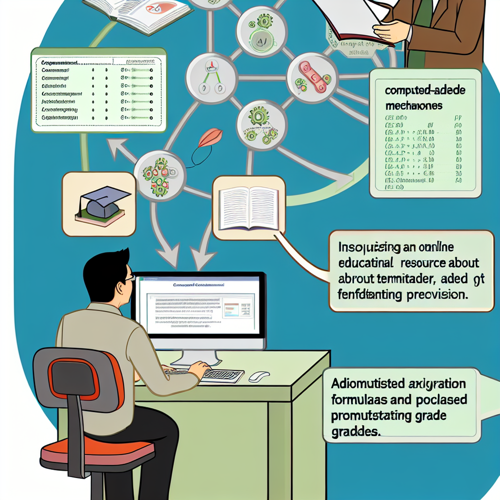 Vodič za ocjene u sustavu Moodle