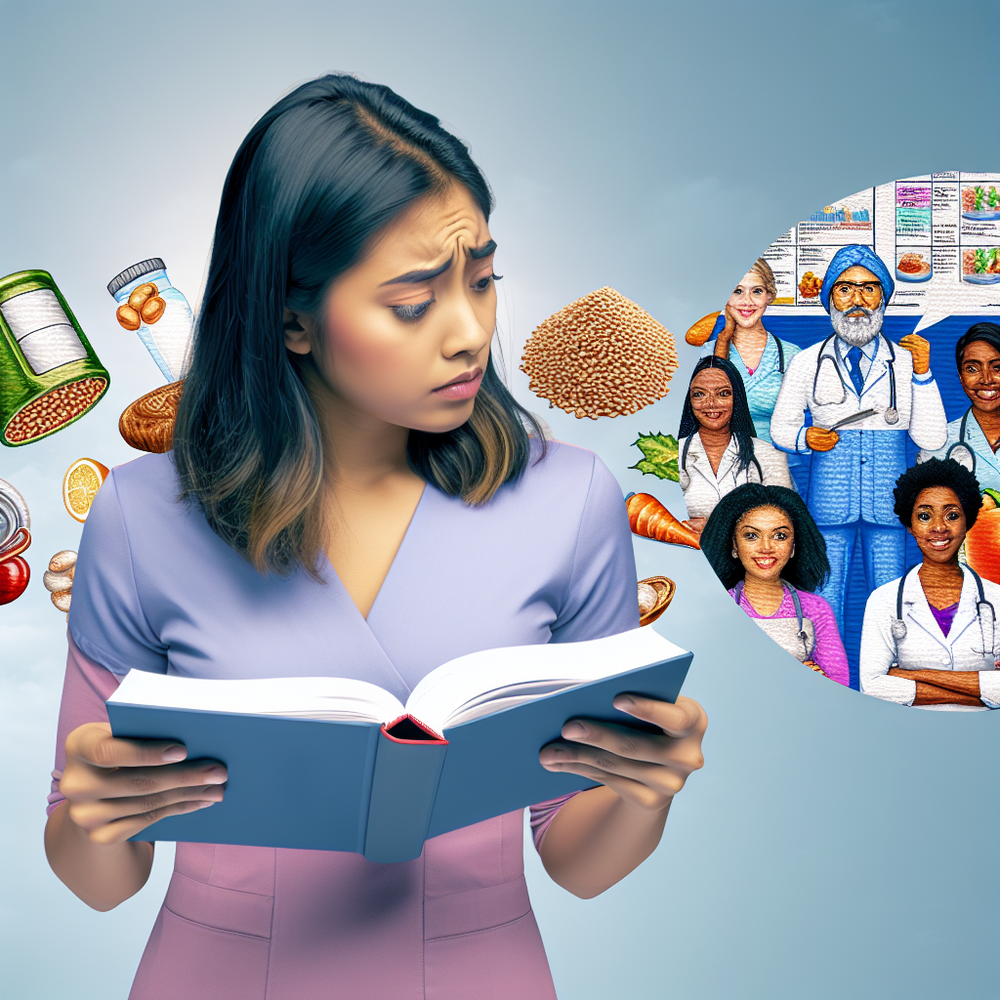 Nutritional Knowledge in Nursing Students: A Systematic Review