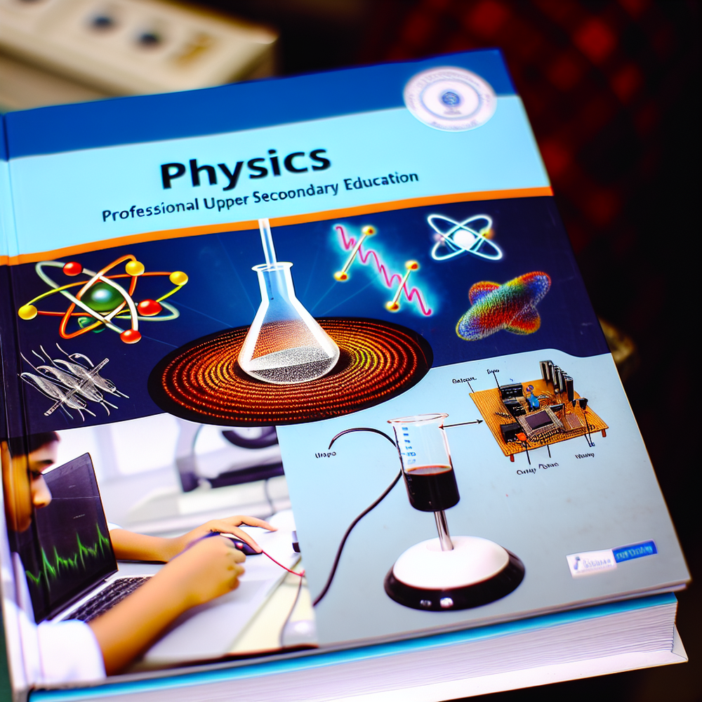 Physics Integrated With Technology: O' Level Learner's Book
