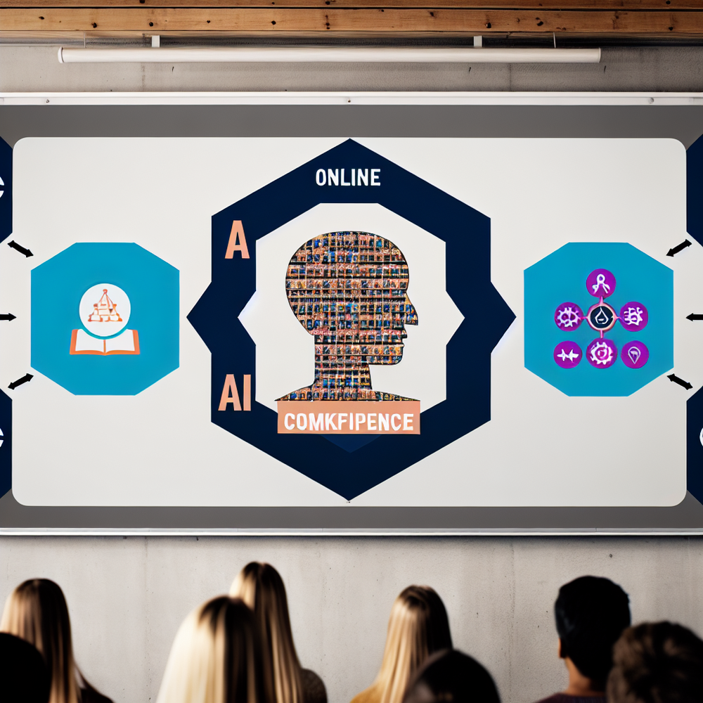 UNESCO AI Competency Framework for Students